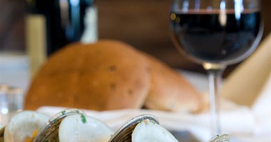 Devon Food & Drink: the Official Devon Guide | Visit Devon