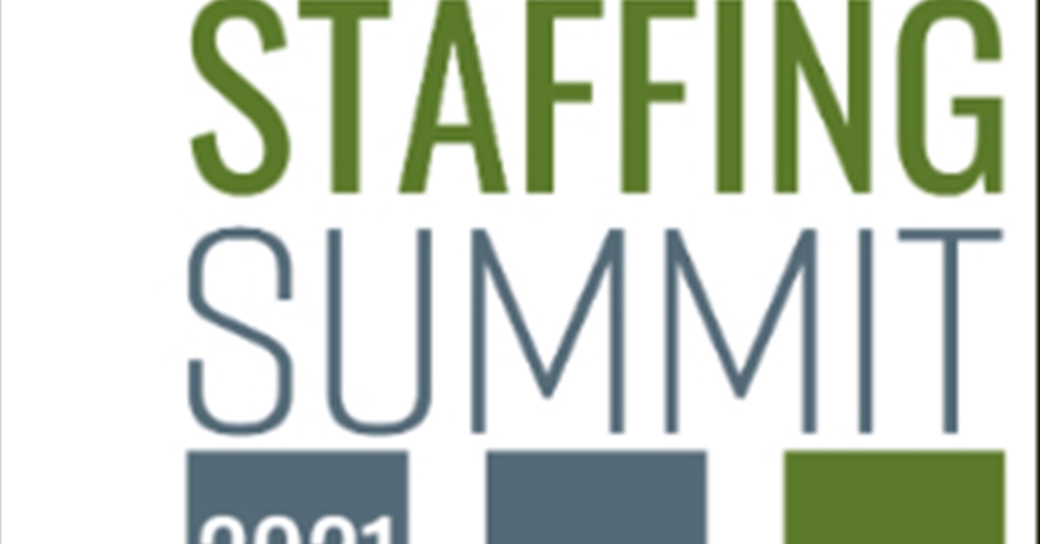 Staffing Summit Webinar from VisitEngland - Visit Devon