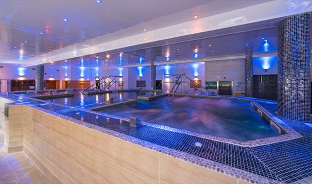 The Manor & Ashbury Resorts - Okehampton - Visit Devon