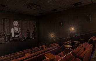 Theatres & Events | Visit Devon