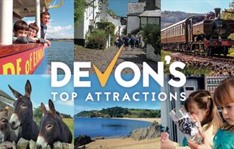 Devon Attractions: the Official Devon Guide | Visit Devon