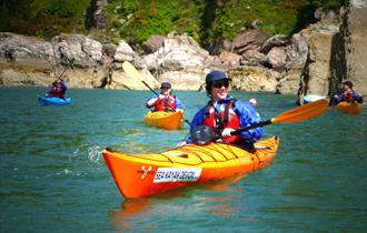 Devon watersports: the Official Devon Guide | Visit Devon