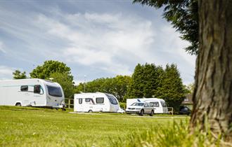 Campsites in Devon: the Official Devon Guide | Visit Devon