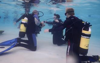 Devon watersports: the Official Devon Guide | Visit Devon