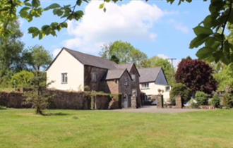Bed and Breakfasts in Devon - Devon B&Bs and Guesthouses | Visit Devon
