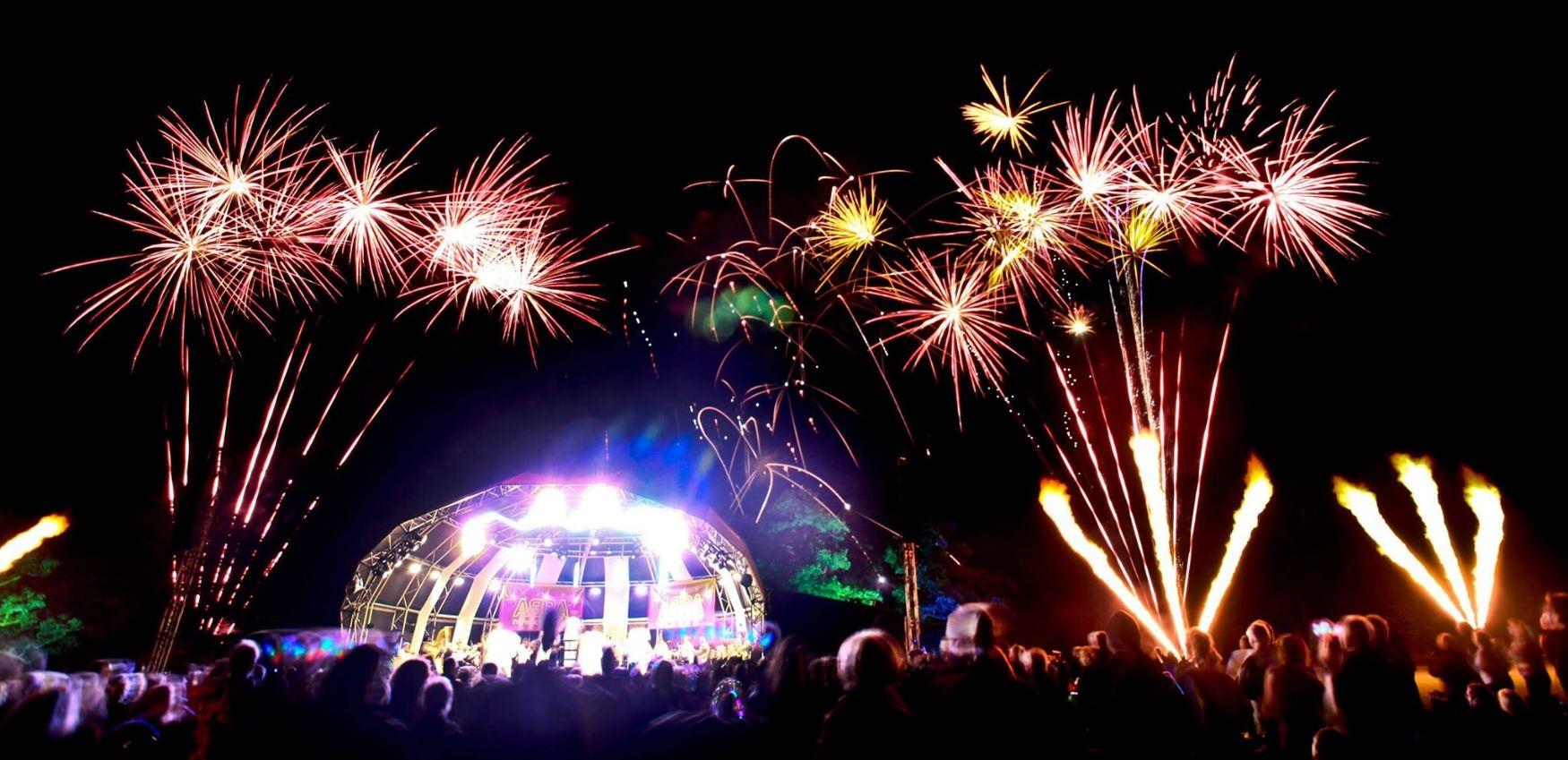 Events & Festivals in Bournemouth - Visit Dorset