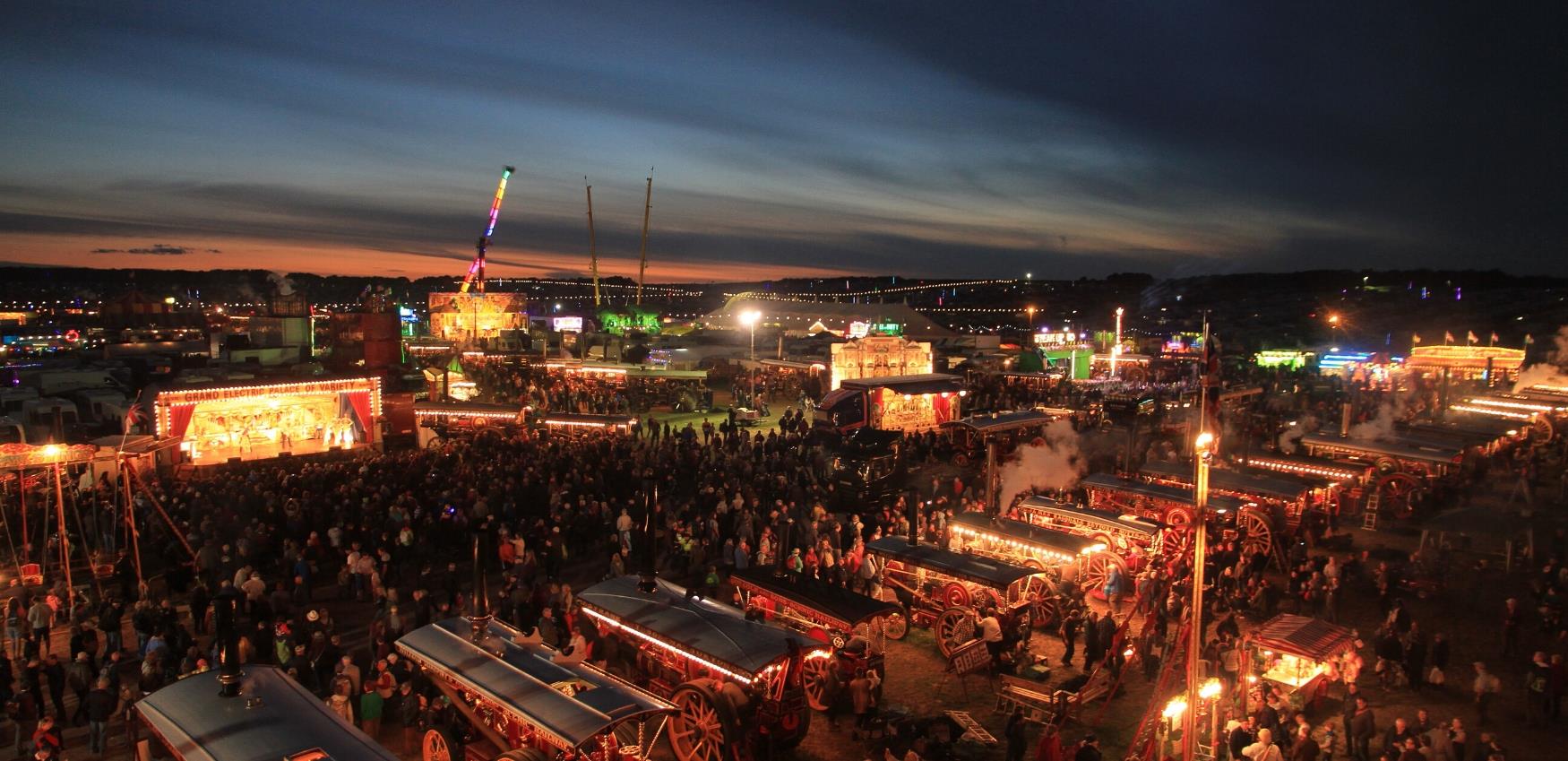 Festivals in Dorset - VisitDorset.com
