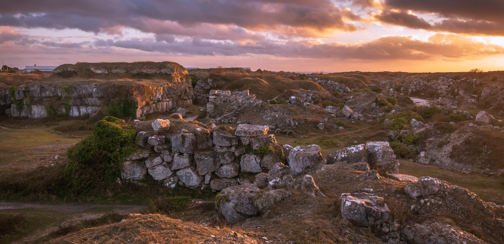 Things to do on the Isle of Portland - Visit Dorset