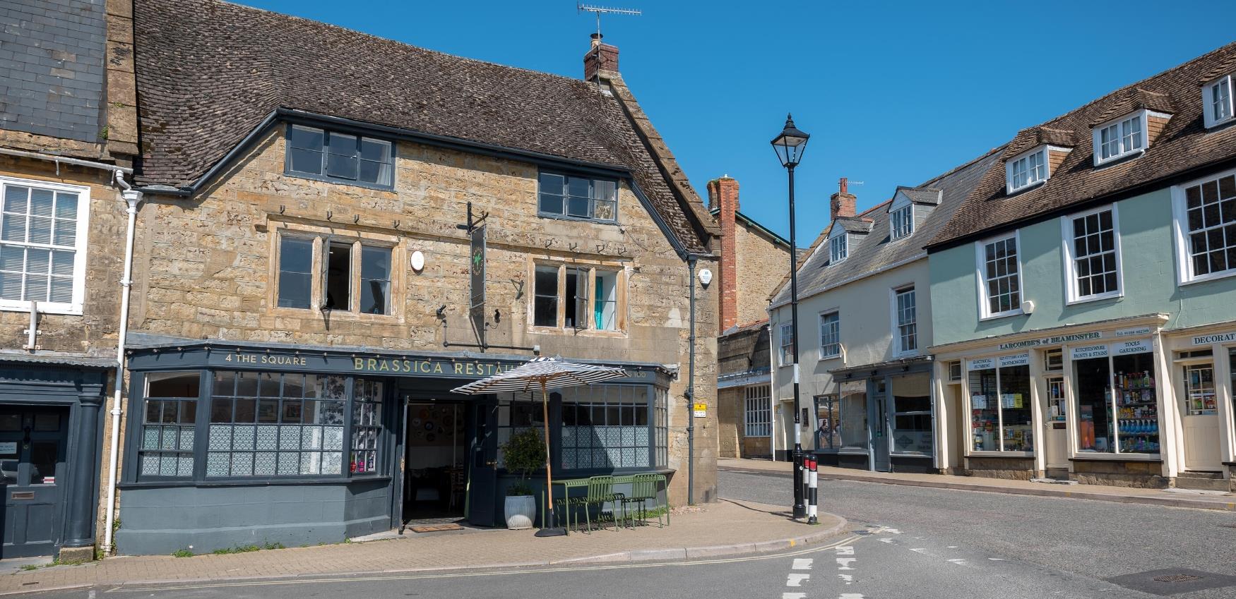 Visit Beaminster - Visit Dorset