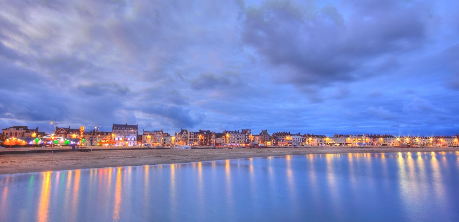 Visit Weymouth - Visit Dorset