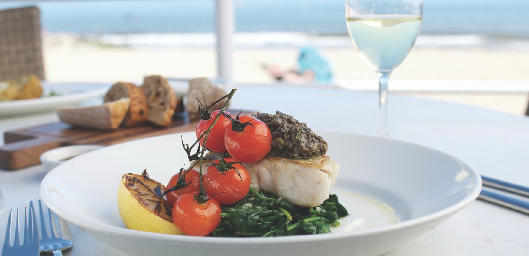 Eating Out and Takeaways in Poole - Visit Dorset