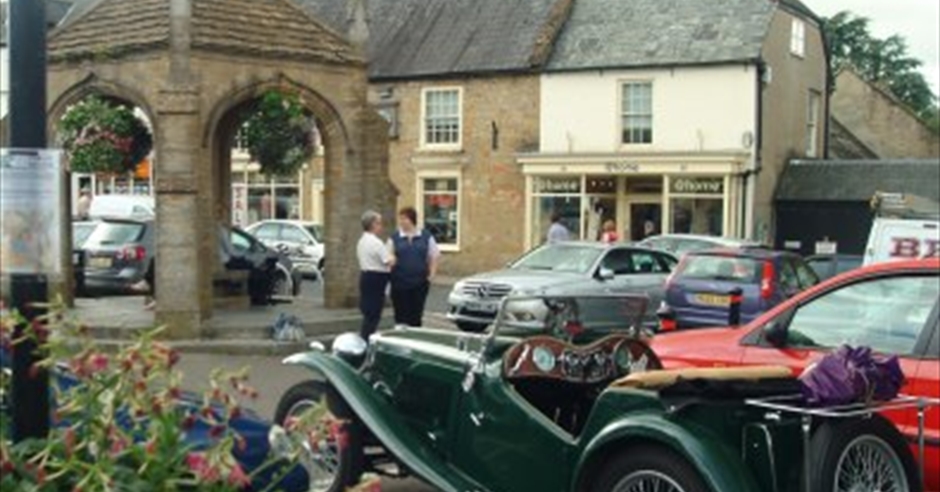 Visit Beaminster - Visit Dorset
