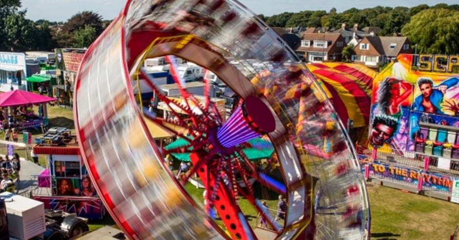 Events in Christchurch - Visit Dorset