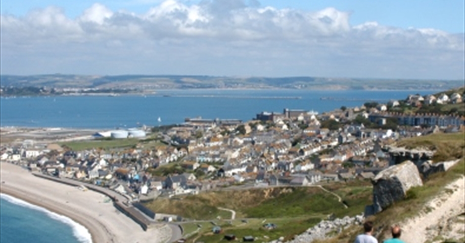 Visit Portland - Visit Dorset