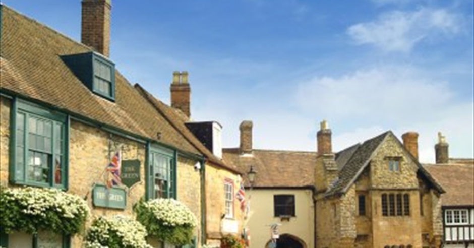 Visit Sherborne - Visit Dorset