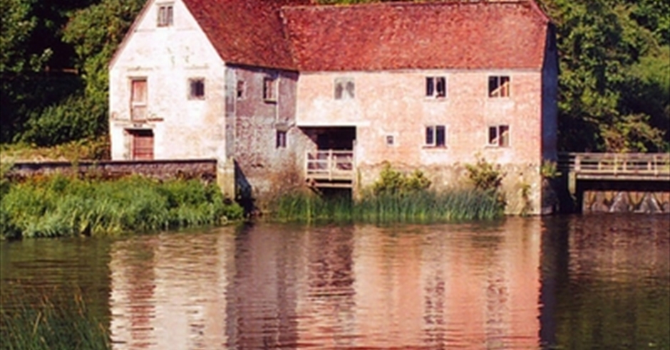 Visit Sturminster Newton - Visit Dorset