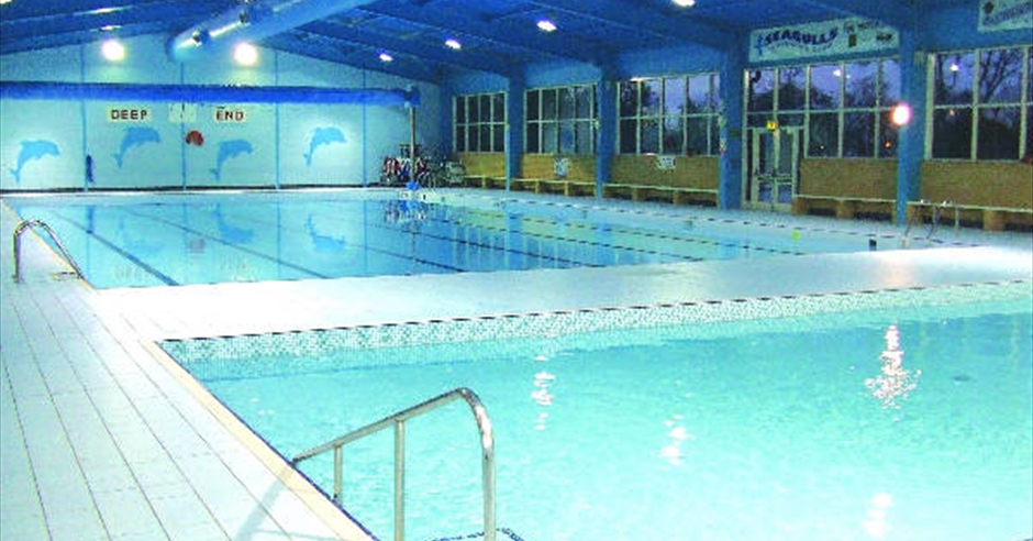 Two Riversmeet Leisure Complex - Visit Dorset