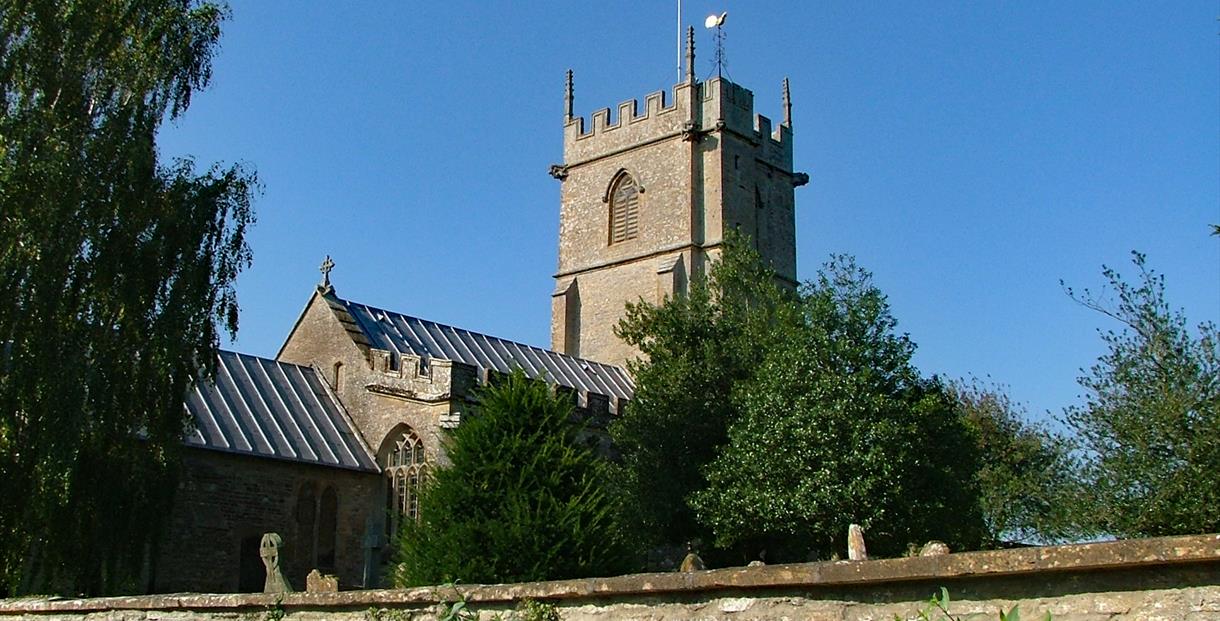 Yetminster - Explore & Discover Dorset