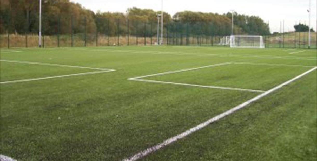 Two Riversmeet Leisure Complex - Visit Dorset