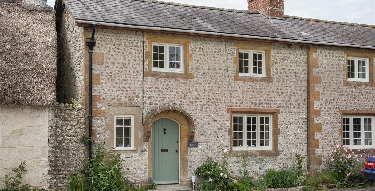 Classic Cottages - BRIDPORT - Visit Dorset