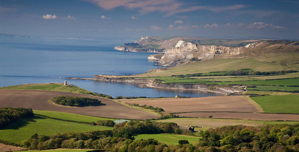 Isle of Purbeck Walking Festival - Visit Dorset