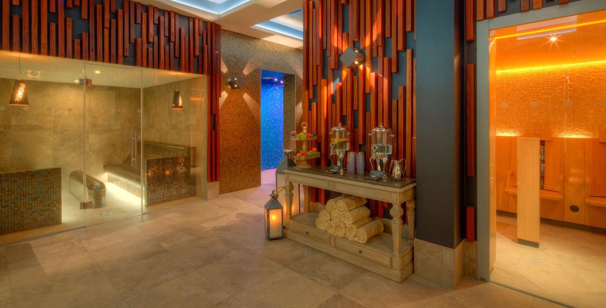 Monart Spa Poundbury - Visit Dorset