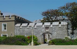 Things to do on the Isle of Portland - Visit Dorset