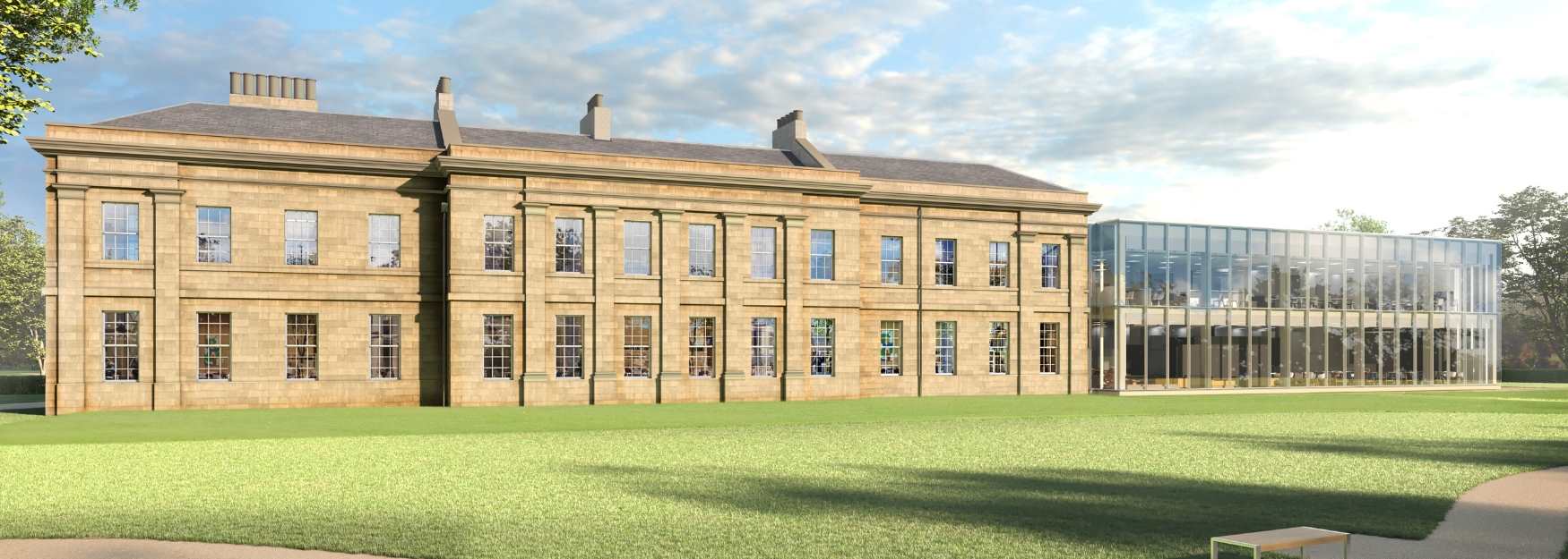 The Story - This is Durham