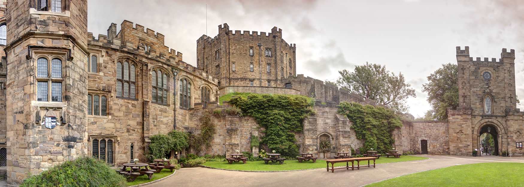 The Official Groups & Travel Trade for Durham | Discover Durham