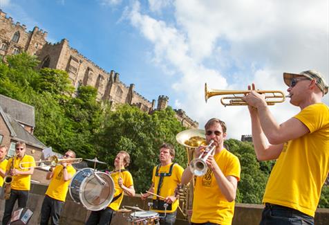 Events in Durham - This is Durham