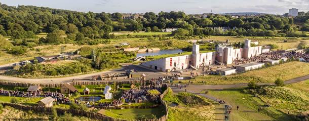 Kynren - An Epic Tale of England | Bishop Auckland Durham
