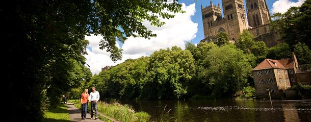 The Official Groups & Travel Trade for Durham | Discover Durham
