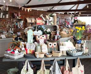Shopping In Durham | This is Durham