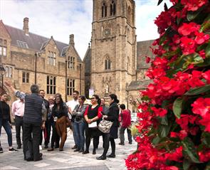 The Official Groups & Travel Trade for Durham | Discover Durham