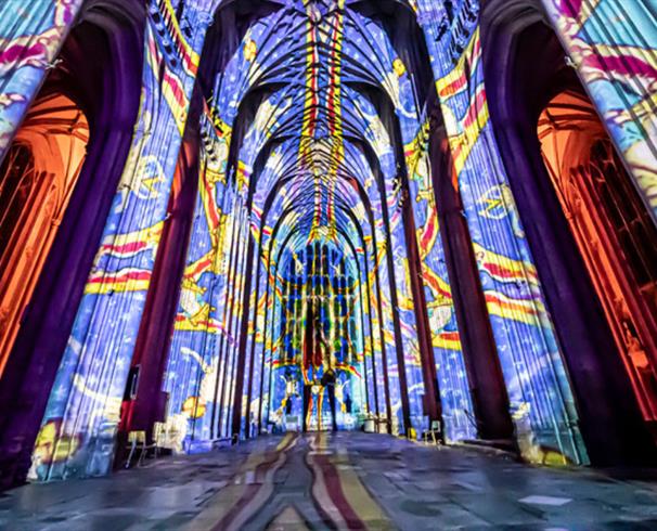 The Official Tourism Website for Durham | An Amazing County