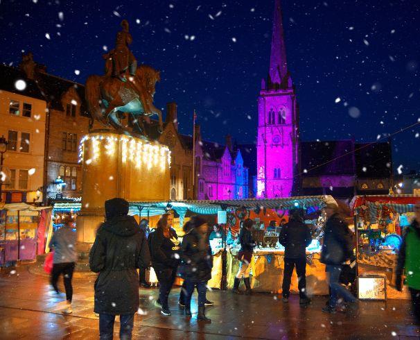 The Official Tourism Website for Durham | An Amazing County