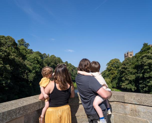 Freeman's Quay Leisure Centre - This is Durham