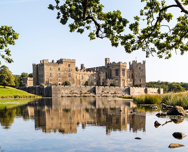 The Official Tourism Website for Durham | An Amazing County