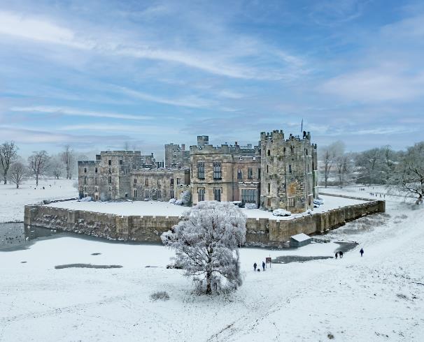 Freeman's Quay Leisure Centre - This is Durham