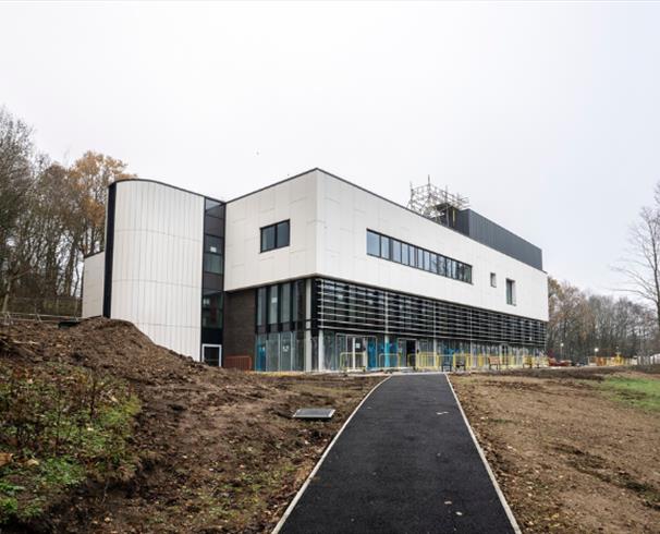 Freeman's Quay Leisure Centre - This is Durham