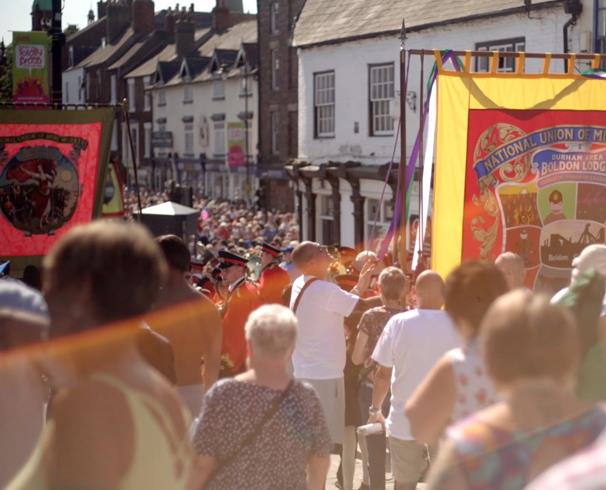 Freeman's Quay Leisure Centre - This is Durham