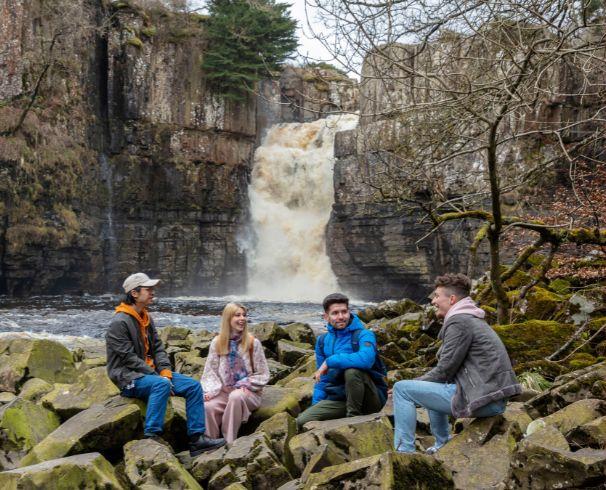 The Official Tourism Website for Durham | An Amazing County