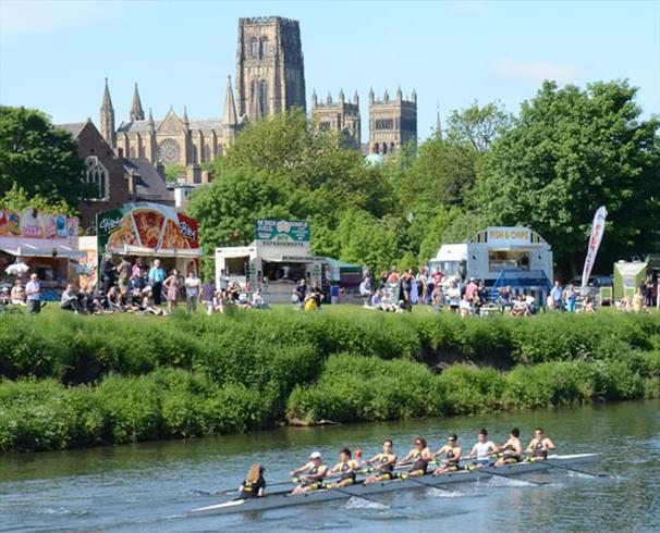 The Official Tourism Website for Durham | An Amazing County