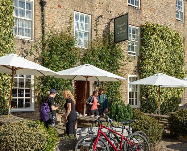 The Official Tourism Website for Durham | An Amazing County