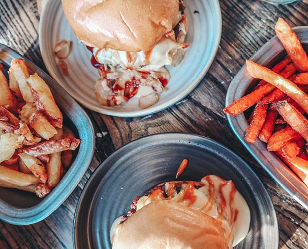 Food and Drink in Durham | Places to Eat - This is Durham