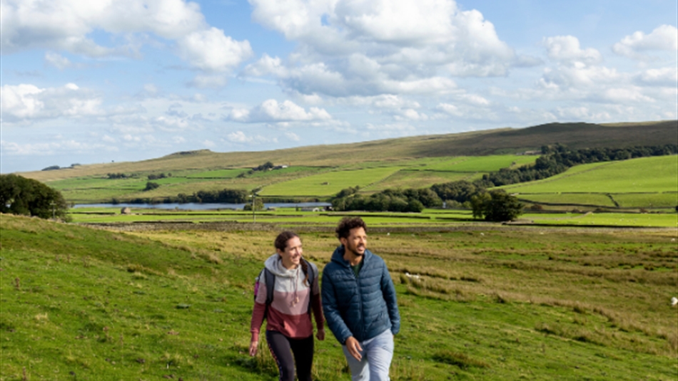 Walking in Durham | Your next walking holiday awaits