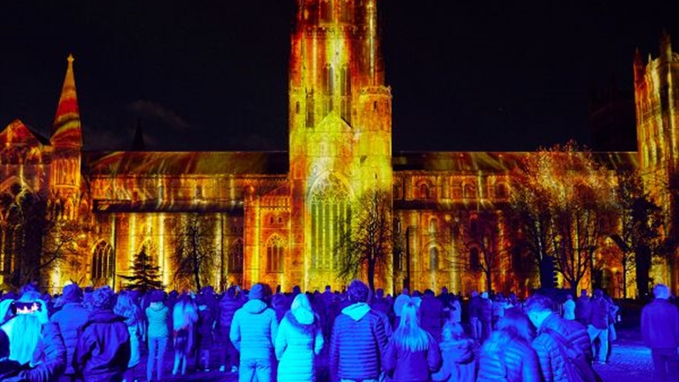 Top 10 Events in Durham 2026