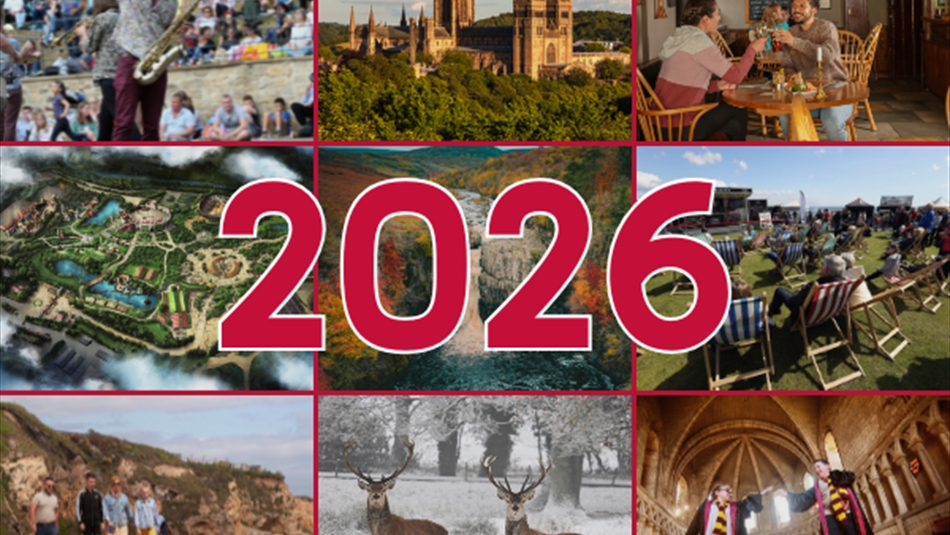 26 Brilliant Reasons to Visit Durham in 2026 - This is Durham