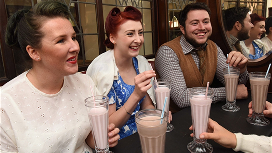 Uniquely Durham Foodie Experiences - This is Durham