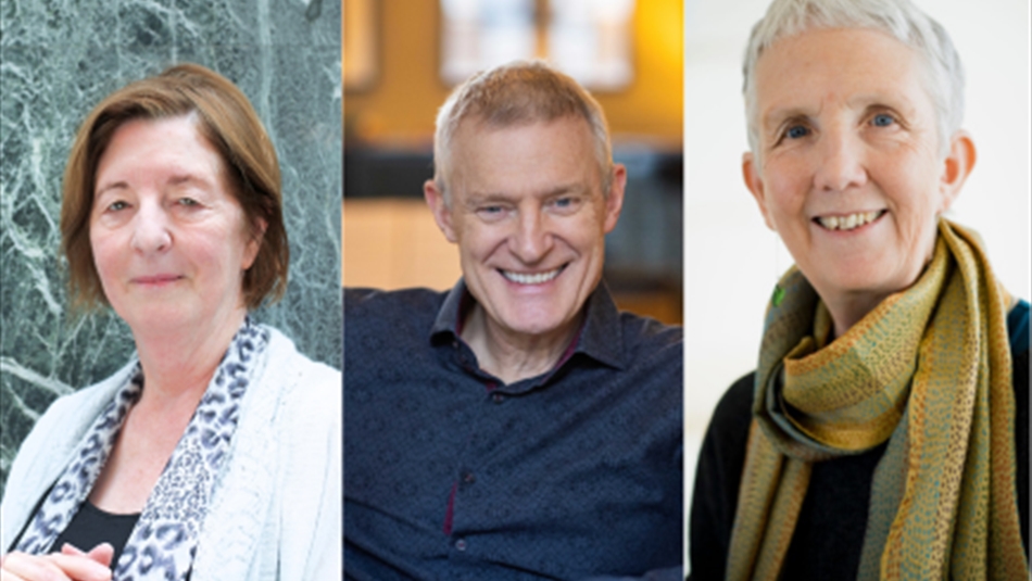 Durham Book Festival Announce 2025 Line-Up - This is Durham